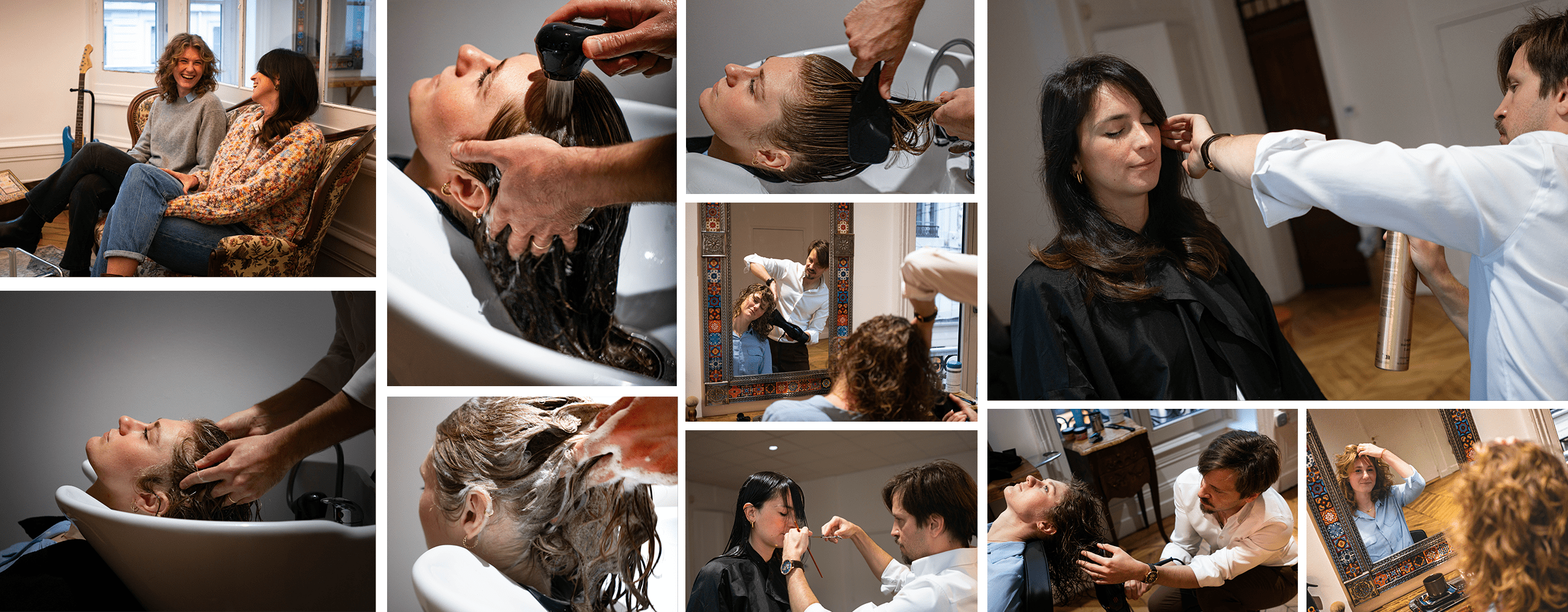 Artisan Coiffeur Lyon 2 – Théodore Viratel | Expertise et Savoir-Faire ...